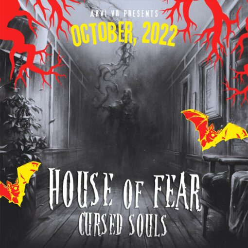 Exitus VR – Exitus VR